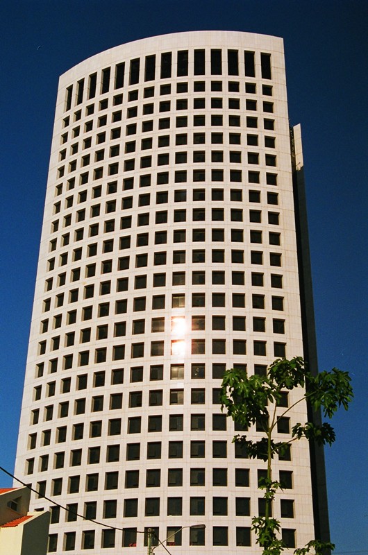 The Phoenix Tower - ADTV